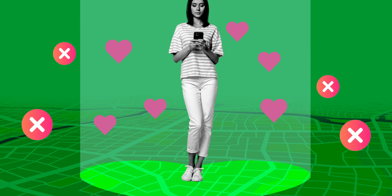 High gas prices are limiting how far singles will go for love ...