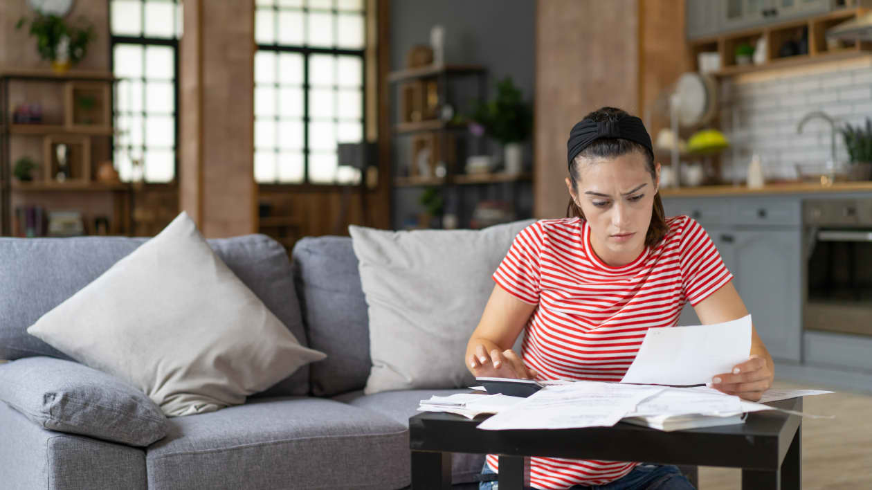 Lower interest rates are finally here. Here’s how to decide if you ...