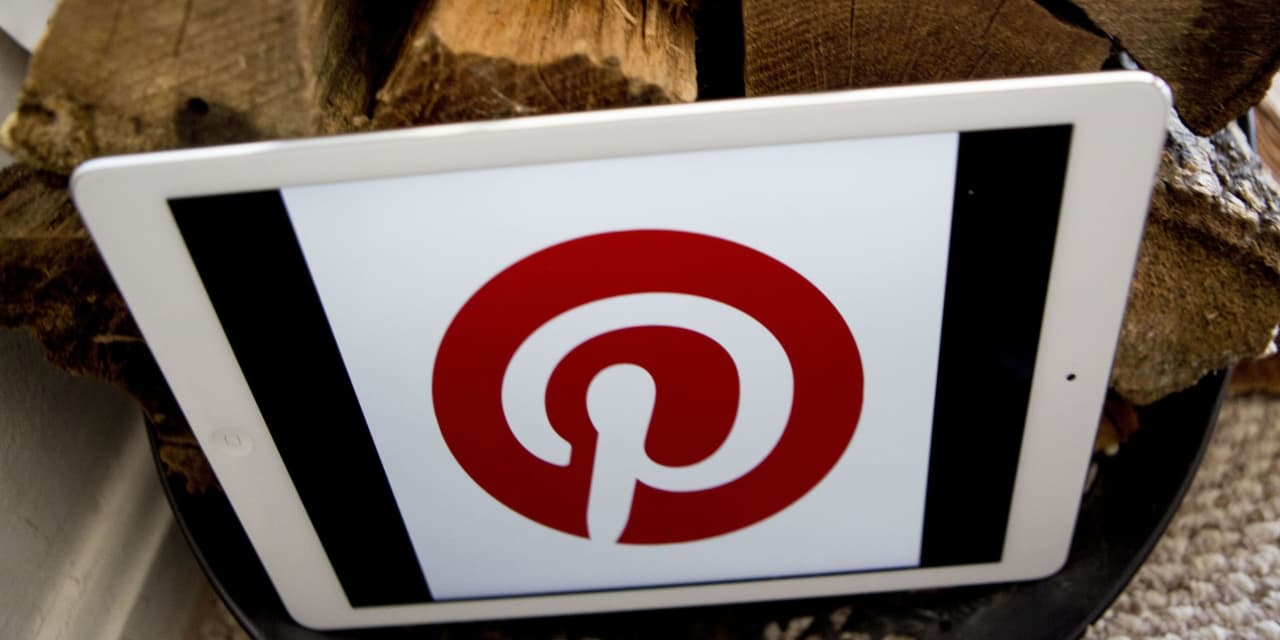 Pinterest adds $10 billion in value, as much as it was worth at the ...