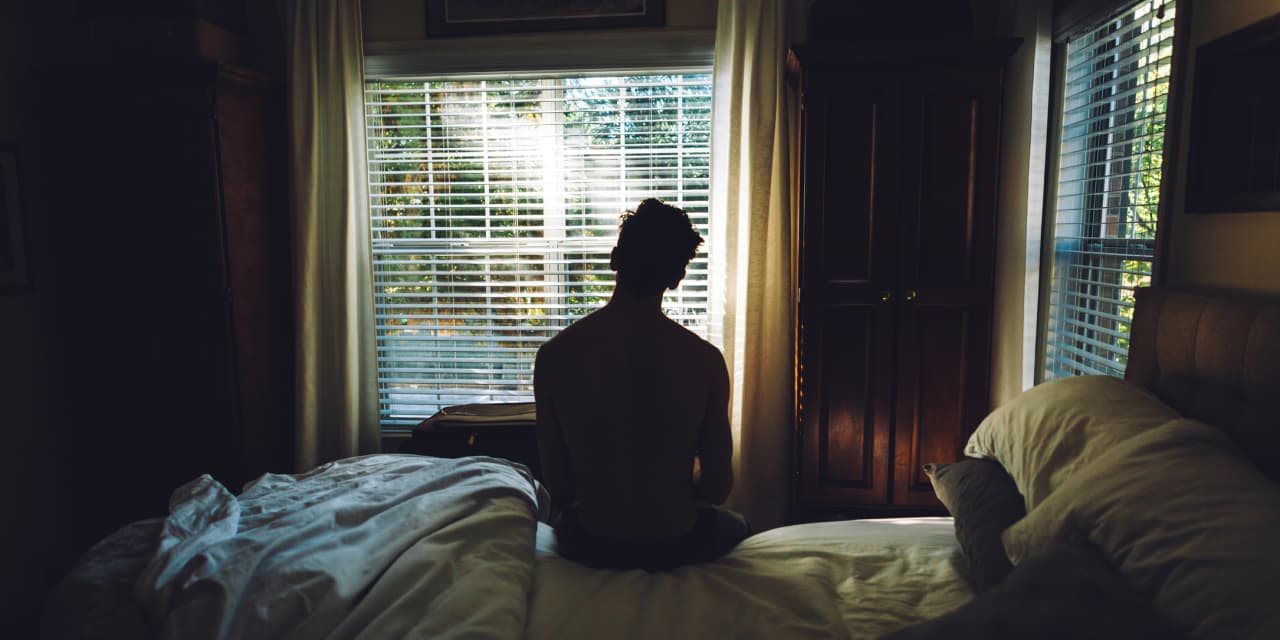 ‘Brutal and terrifying,’ and ‘the sickest I’ve ever been in my life ...