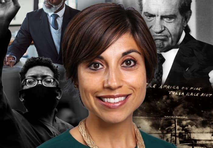 Mehrsa Baradaran, author of ‘The Color of Money,’ on why giving people ...