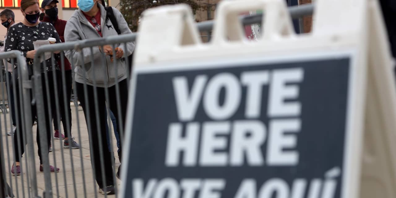 Opinion: The votes of 63 million poor people could decide this election ...