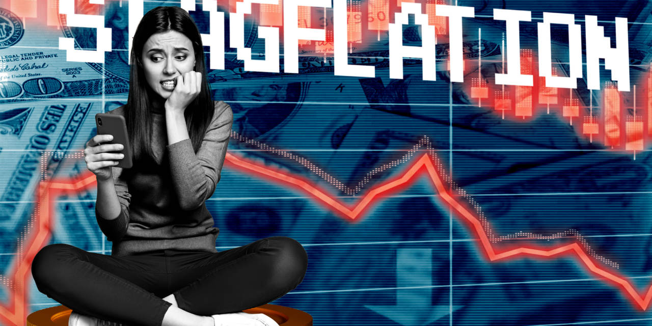 The ‘misery index’ is creeping higher. Does that spell doom for stocks ...