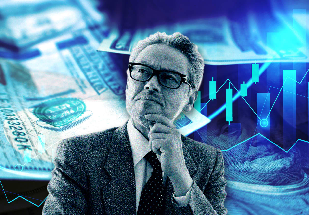 I’m 71 with $2 million in retirement savings and a conservative ...