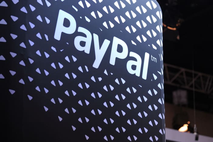 PayPal opens up cryptocurrency platform to all U.S. users - MarketWatch