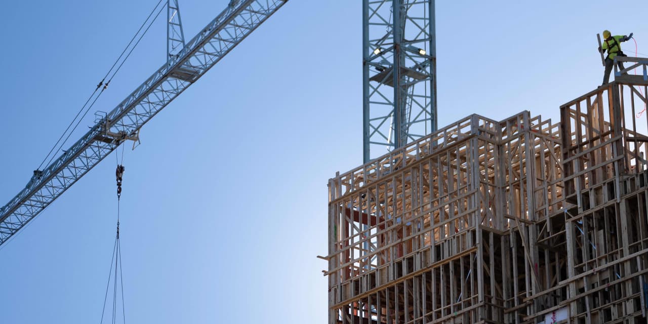 Apollo fills real-estate gap with $1.5 billion Bridge Investment deal ...