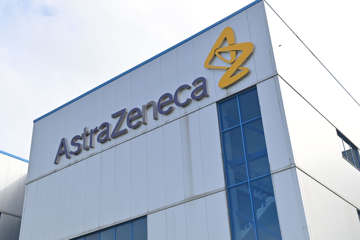 AstraZeneca to pay up to $2 billion to license cardiovascular drug ...