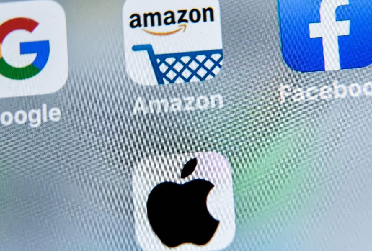 Amazon, Microsoft, McDonald’s and Citi to examine their impact on civil ...