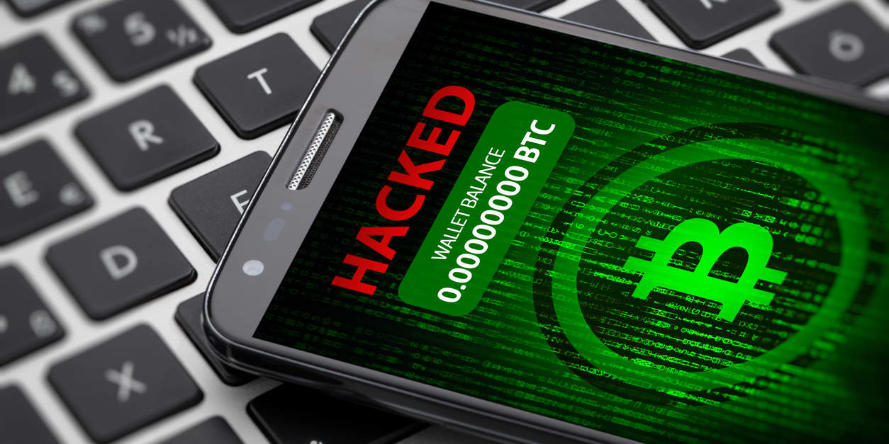 The Justice Department just seized a record $1 billion in bitcoin ...