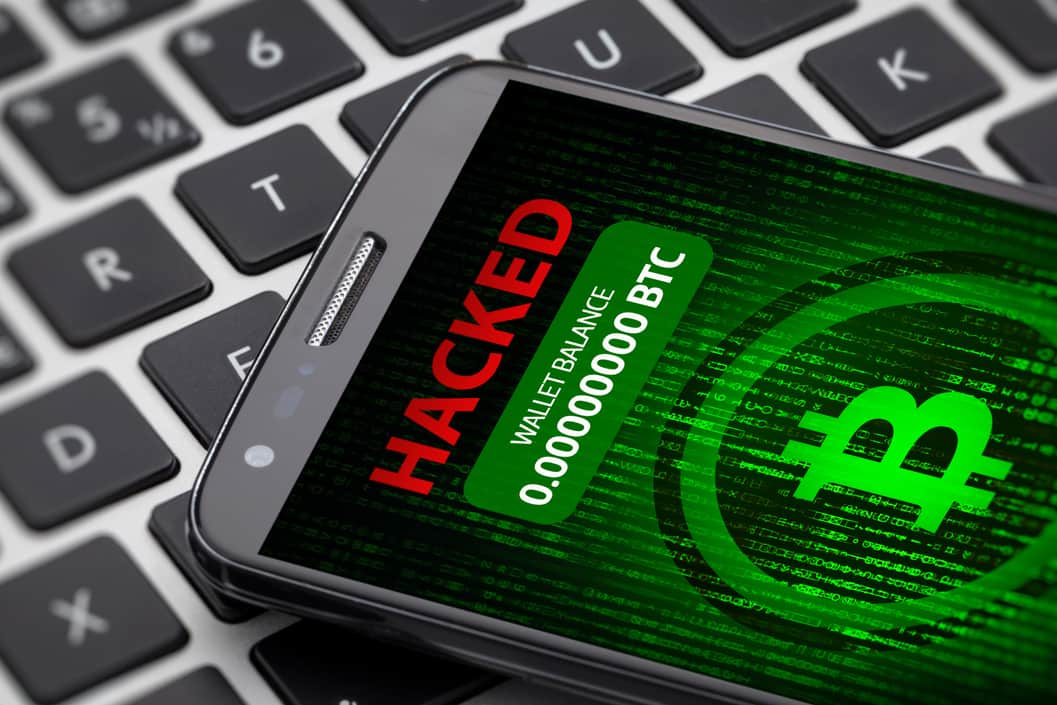 Opinion: Hackers and scammers are after your crypto and NFTs. Here’s ...