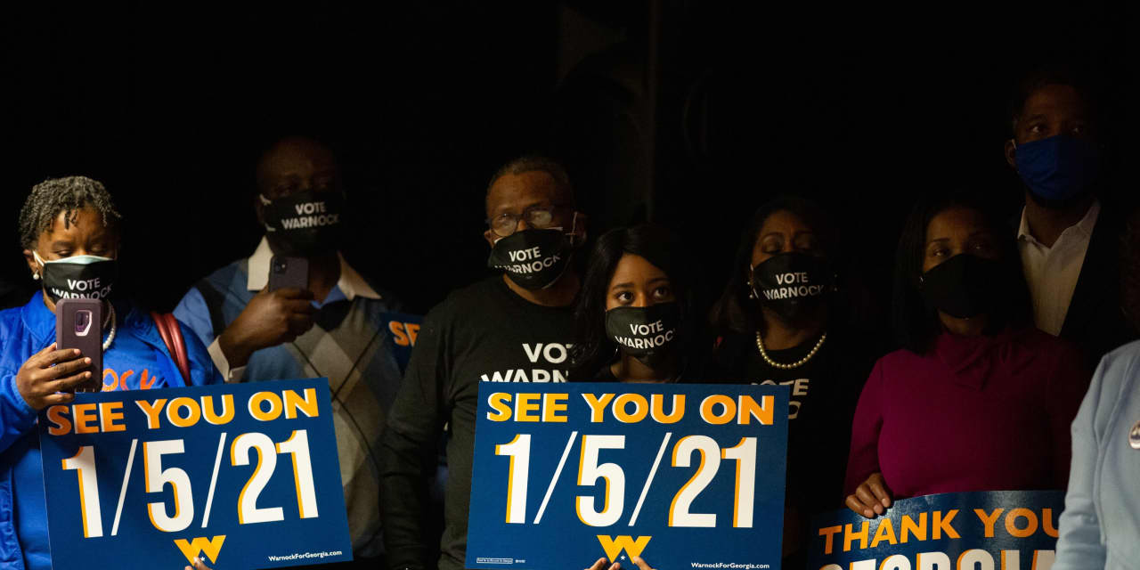 Jim Crow–era law could determine whether Democrats or Republicans ...