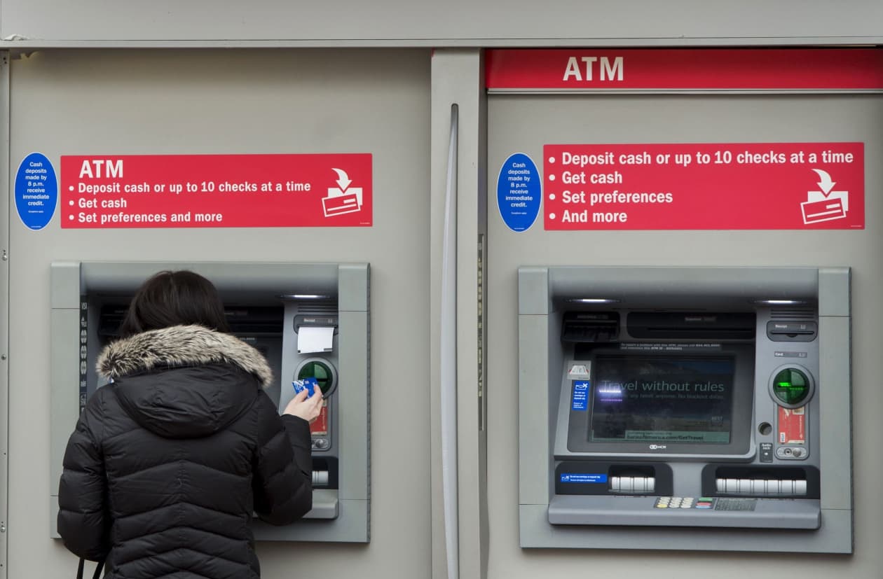 Bank borrowing from the Fed rises for 7th straight week - MarketWatch