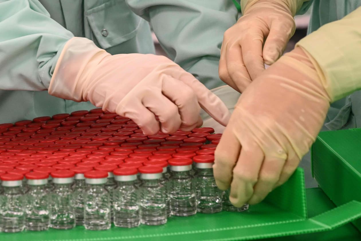 Packaging giants Amcor and Berry to combine as merger landscape shows ...