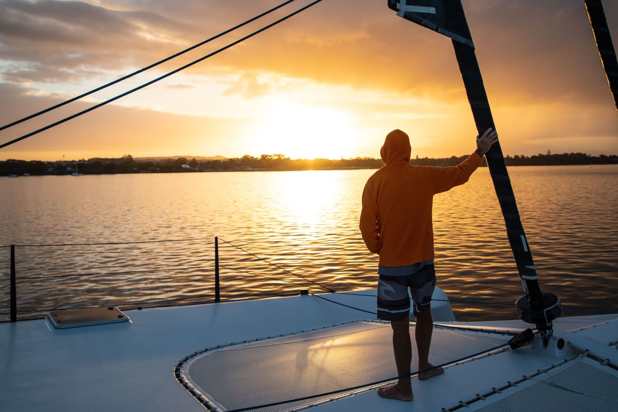 These money and investing tips can help your portfolio sail through ...