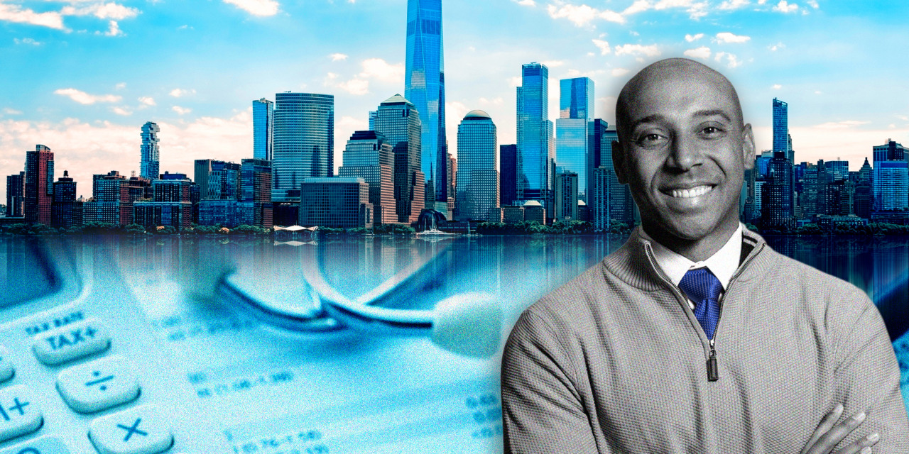 Opinion: I’m New York City’s new health commissioner. Here’s how I’ll ...