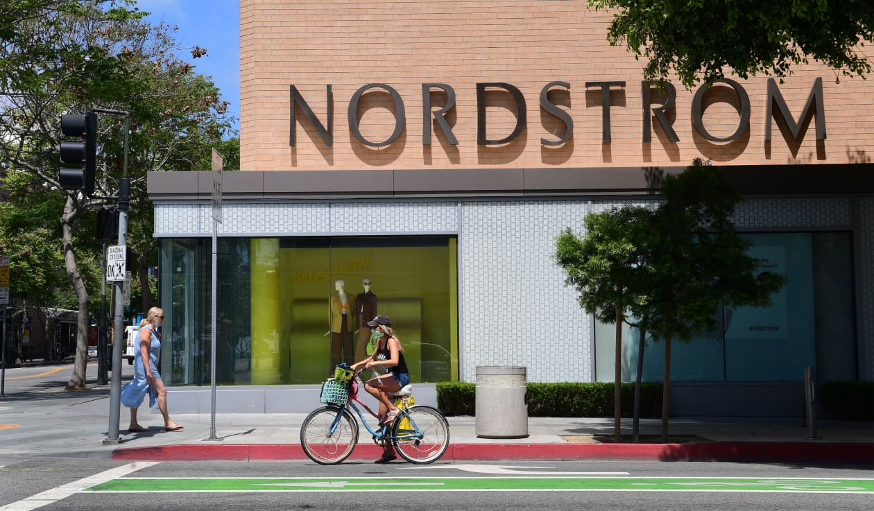 Ryan Cohen and Nordstrom: Another meme stock in the making? - MarketWatch
