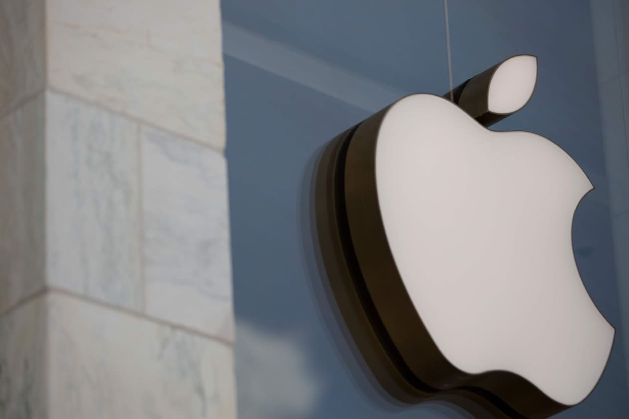 Apple said to be scaling down self-driving Apple car features - MarketWatch