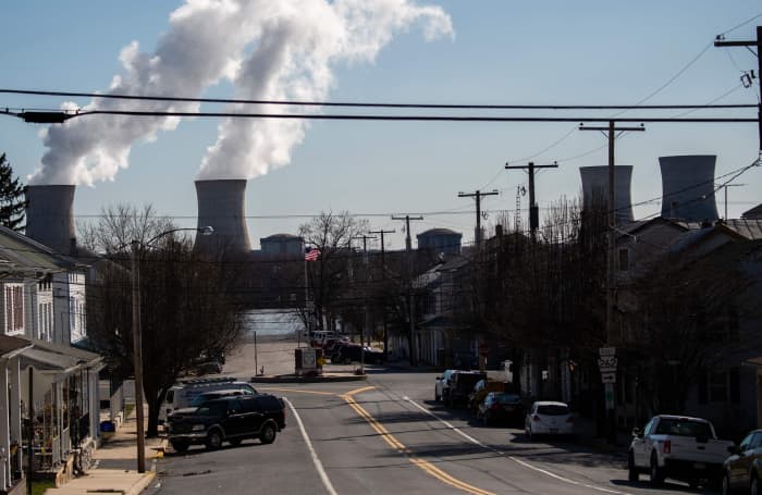 Why utilities stocks have transformed into the hottest sector on Wall ...