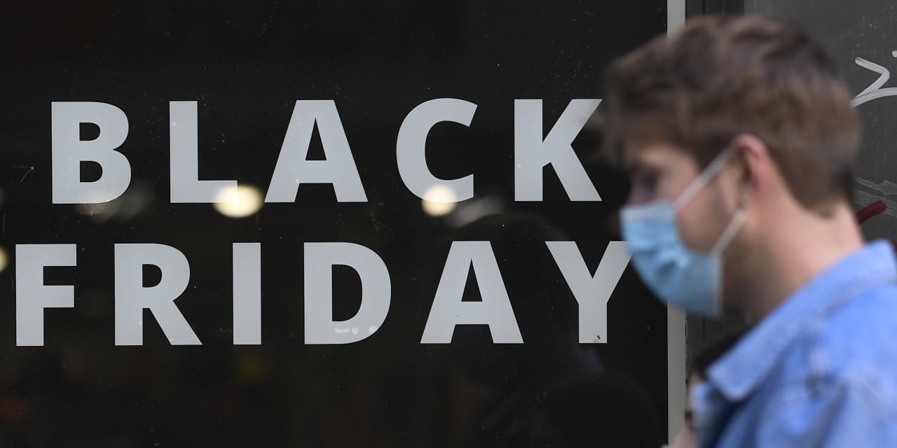 5 items NOT to buy during Black Friday - MarketWatch