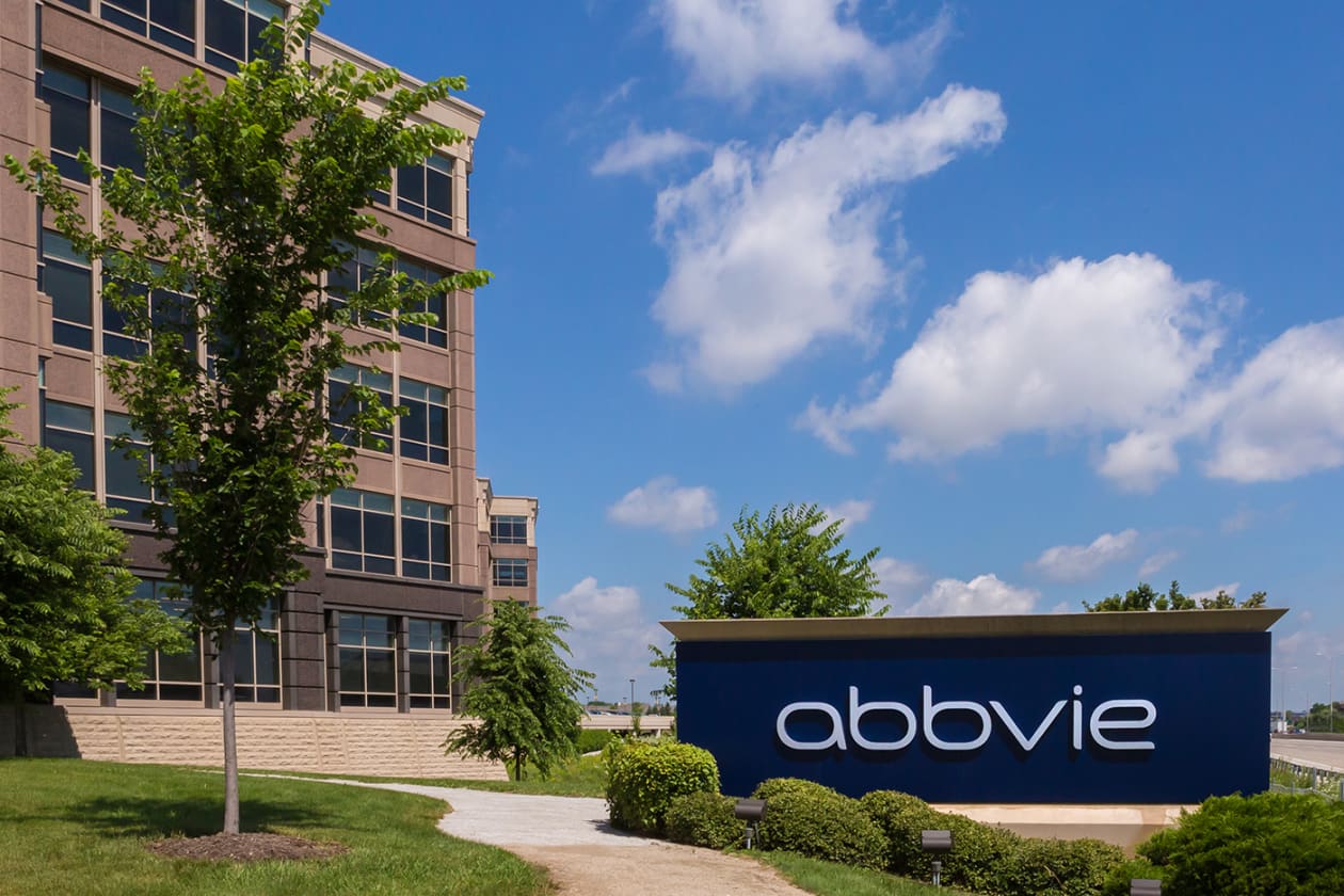 AbbVie on track for biggest decline in about three years as newer drug ...