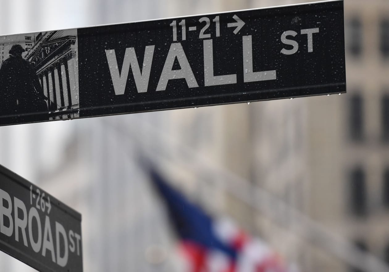 Why U.S. stock market’s slump on rising Treasury yields may be short ...