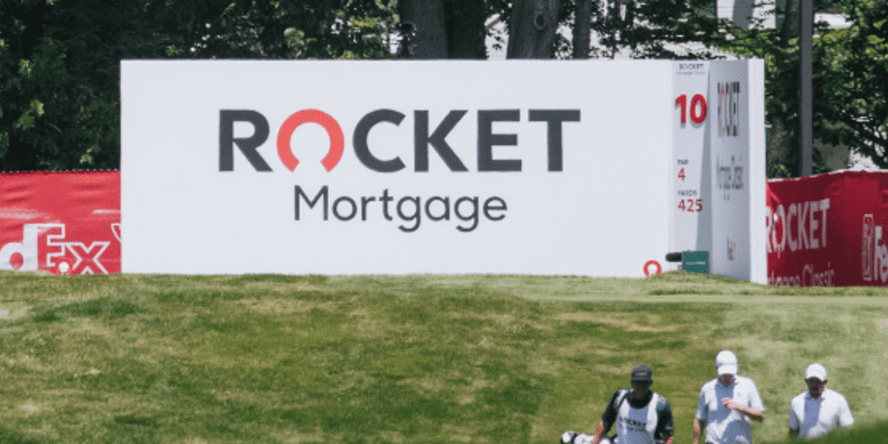Rocket Mortgage parent’s stock rocked by analyst’s sell call - MarketWatch
