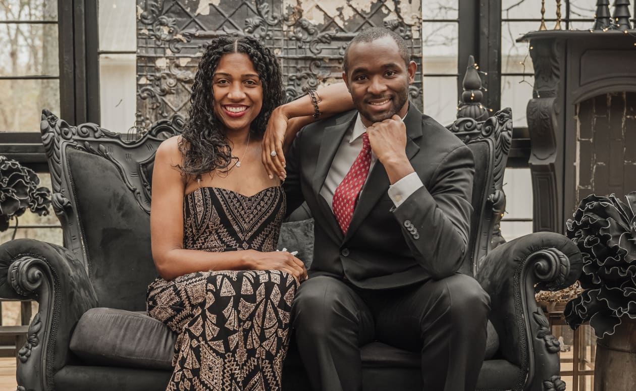 This fintech startup is targeting a gap in lending as banks tighten ...