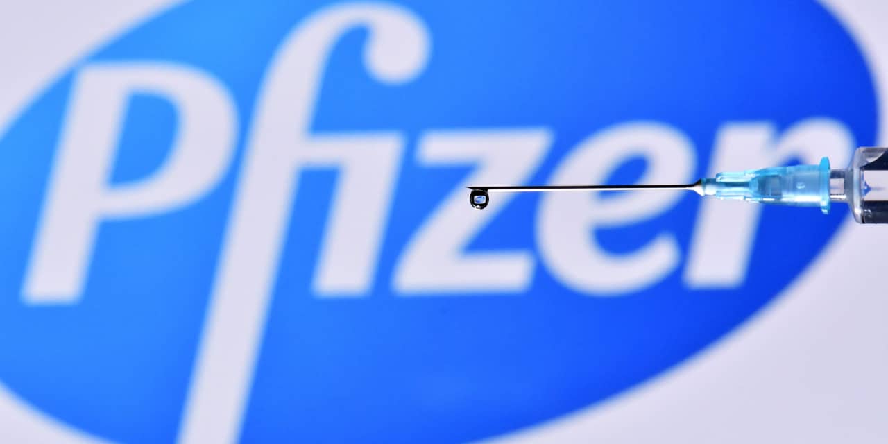 Kansas sues Pfizer, saying it misled the public over COVID-19 vaccine ...