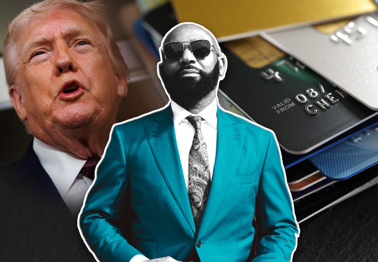 Credit-card rewards are under siege — for everyone but the rich ...