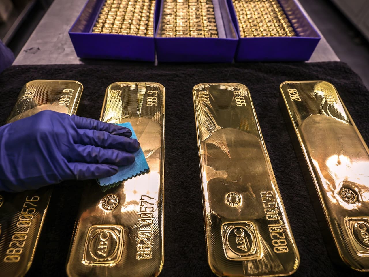 Uses Of Gold Metal at Alfredo Montano blog Uses Of Gold Metal at Alfredo Montano blog