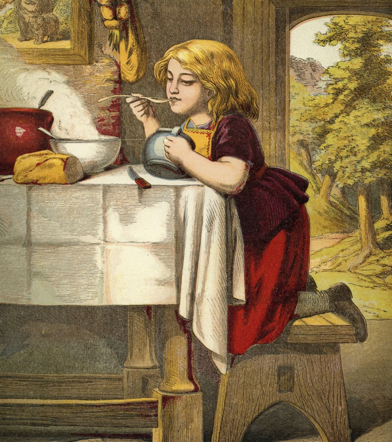 Opinion: There’s one big flaw in the idea that the U.S. is in a ...