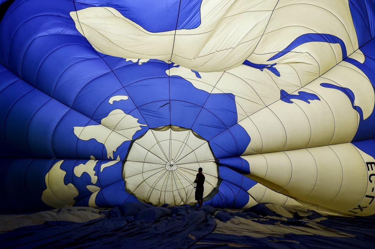 Here’s what to expect from stocks in February after January’s big rally ...