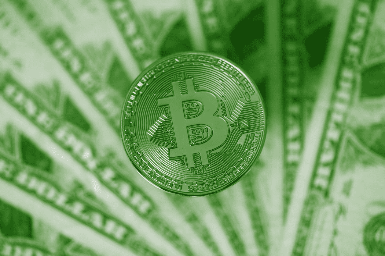 Opinion: Here’s what bitcoin and U.S. Treasurys have in common right ...