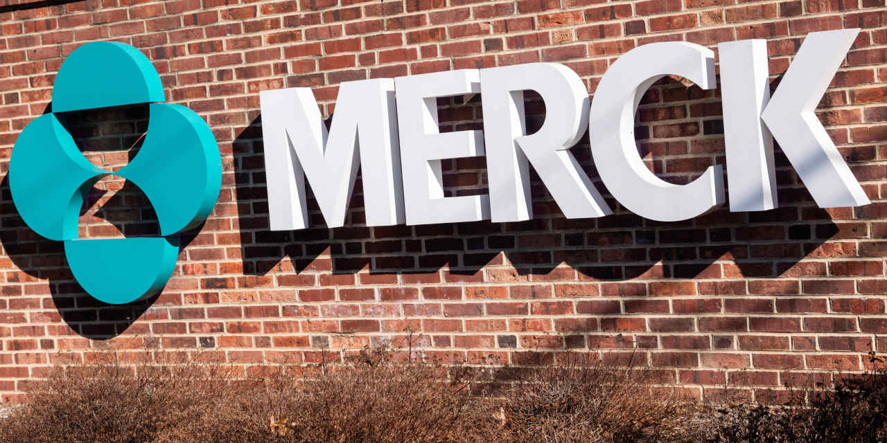 Merck dives into COPD treatments with $10 billion purchase of Verona ...