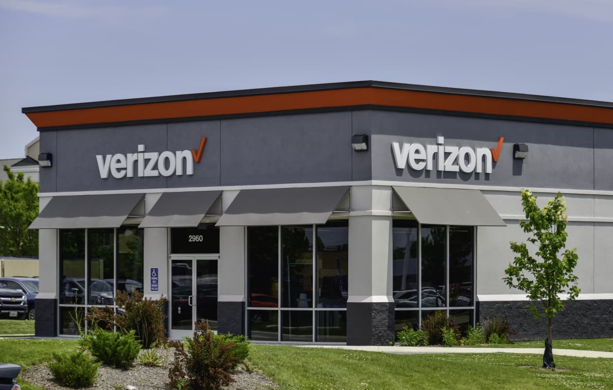 Verizon Store Big Rapids
