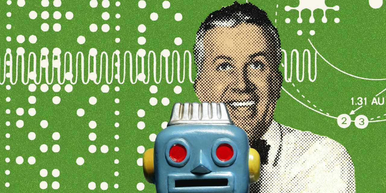 How to use an AI chatbot to help you save money - MarketWatch