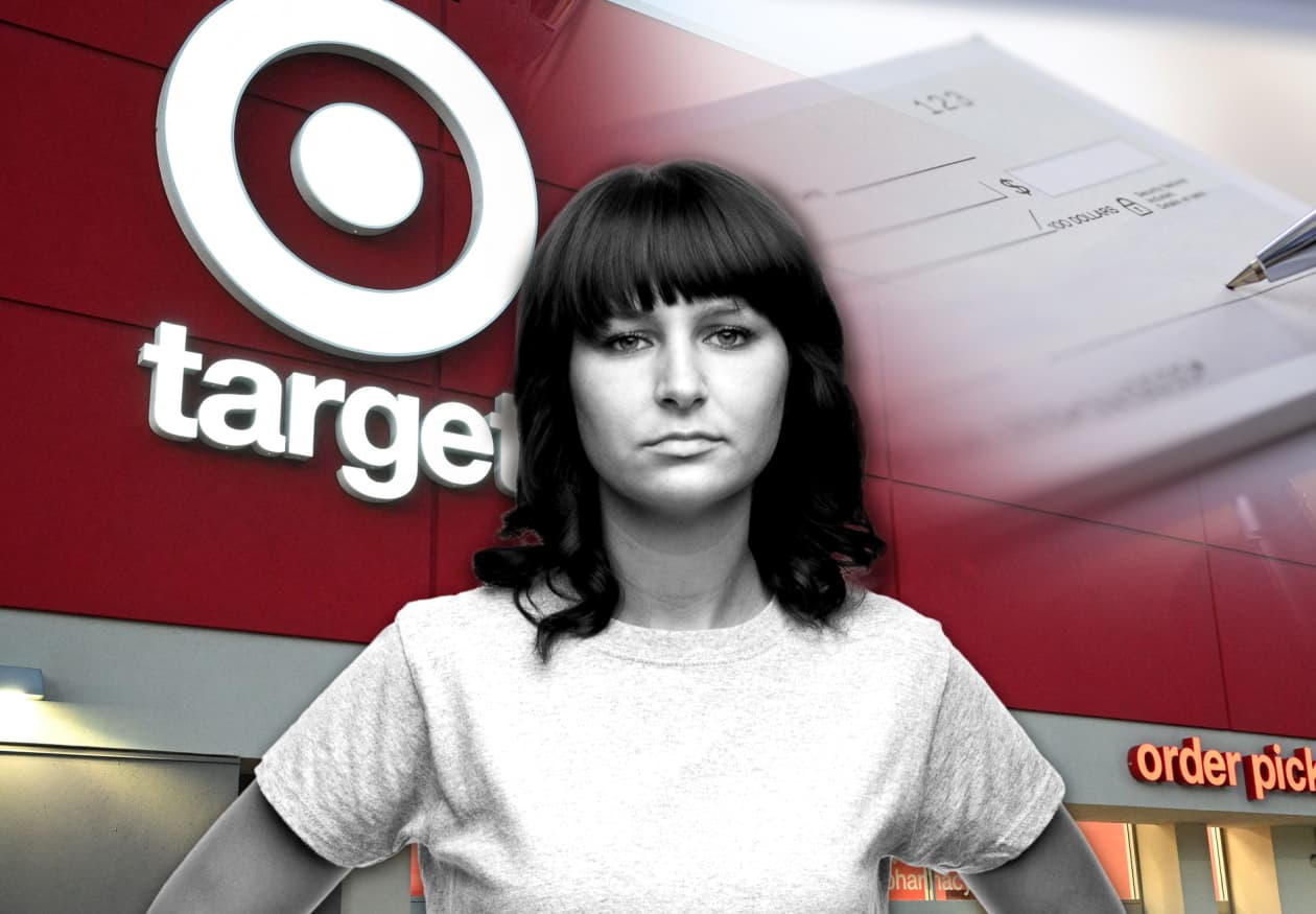 Target won’t take your paper checks anymore, but these major retailers ...