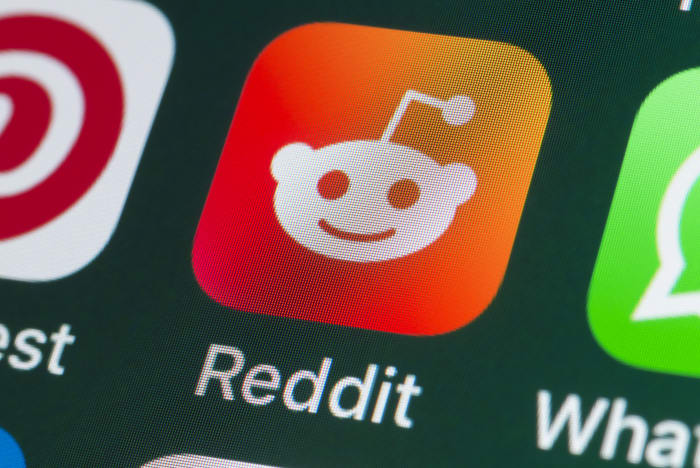 Newest Reddit sensation MicroVision is living both sides of that meme ...