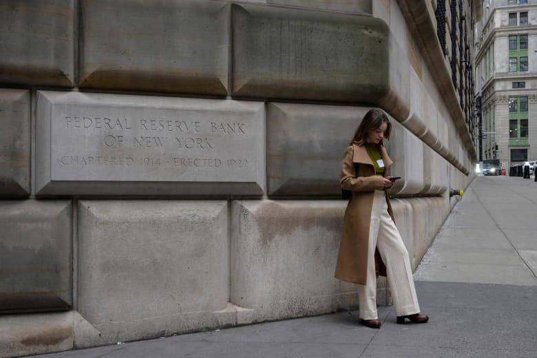 Investors get a 'tough wake-up call' as Treasury yields rise - MarketWatch