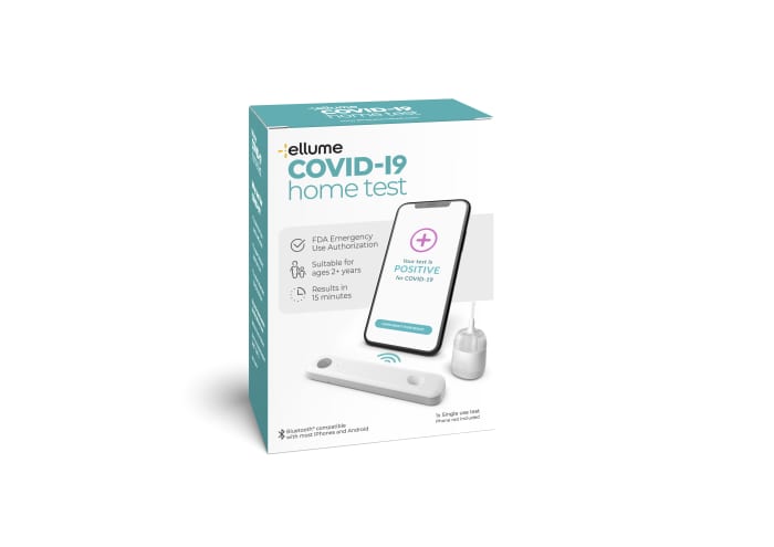 FDA approves first over-the-counter home test for COVID-19 - MarketWatch