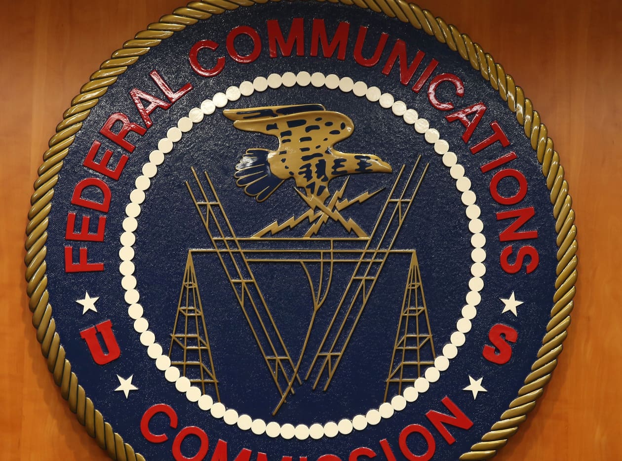 What a Biden FCC means for social-media and internet regulation ...