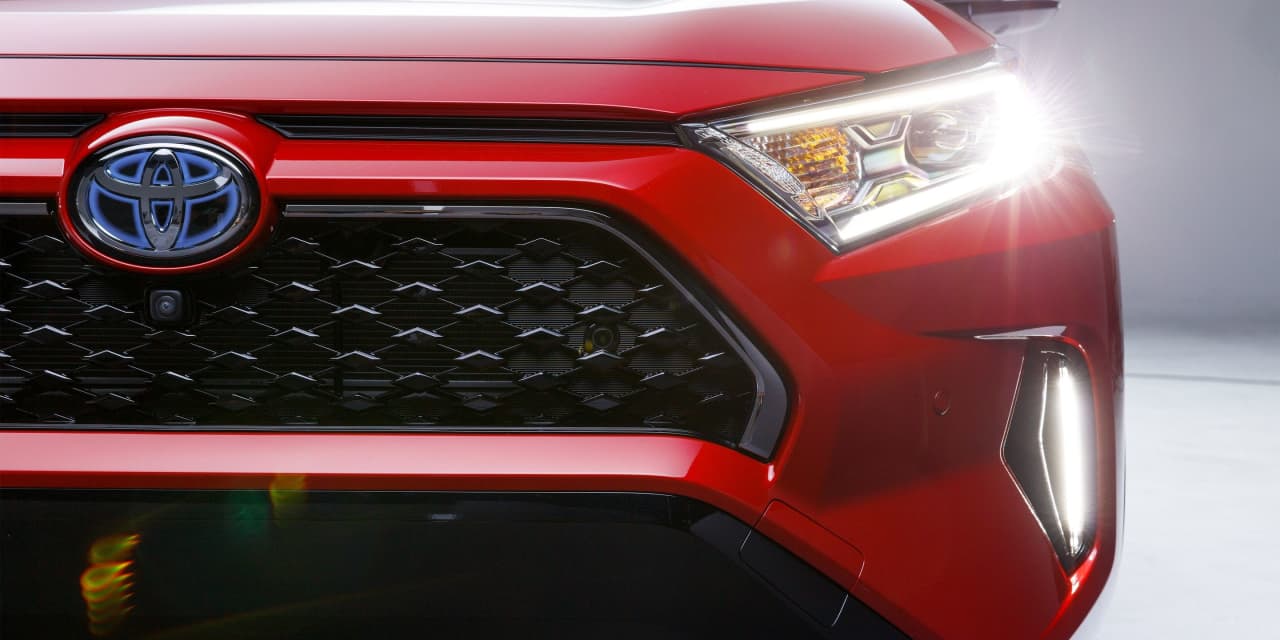 This Is The Fastest Car Toyota Makes MarketWatch