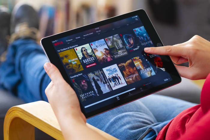 Opinion: These streaming services were worth paying for in 2020 -- but ...