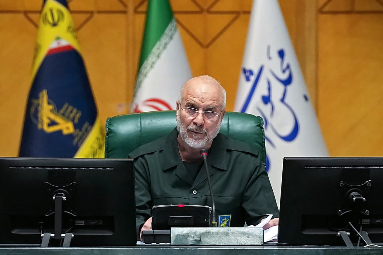 Beware the risk of a scorched-earth strategy from Iran, say Bank of ...