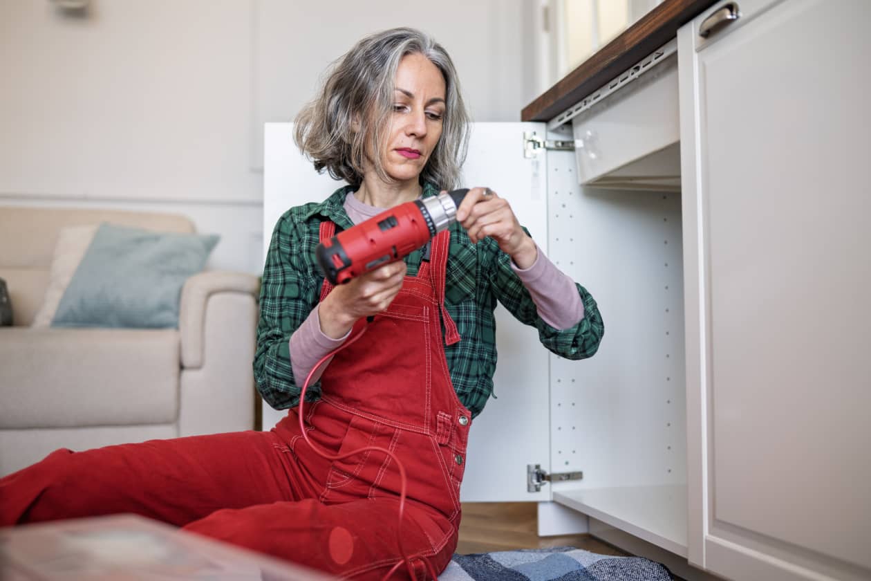 I’m spending $170,000 to upgrade my home for my aging parents. Can I ...