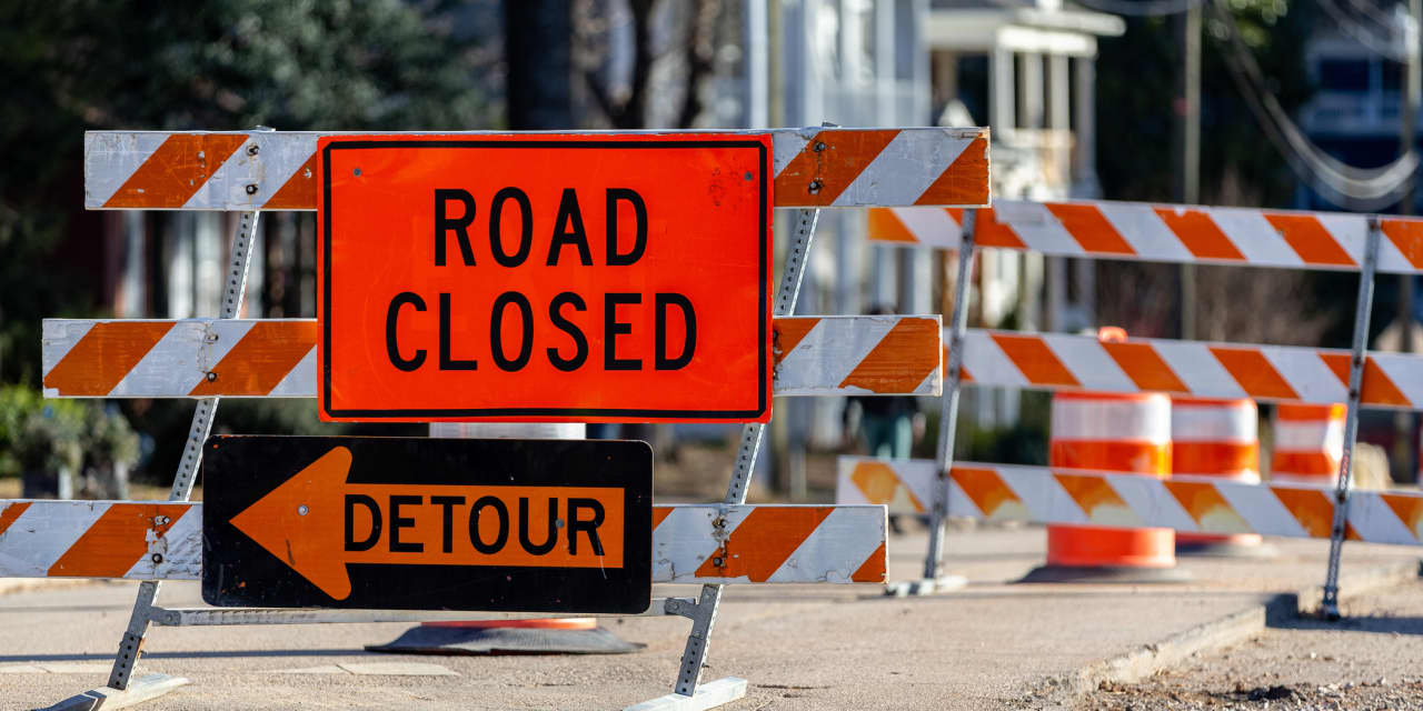 10 roadblocks to electric vehicle ownership - MarketWatch