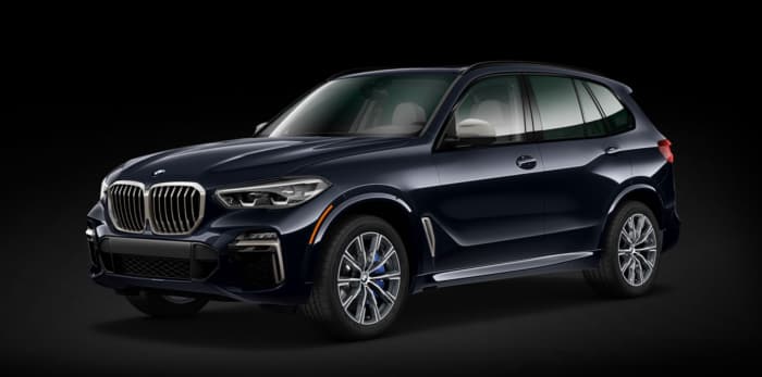 5 high-performance SUVs to spice up your life - MarketWatch