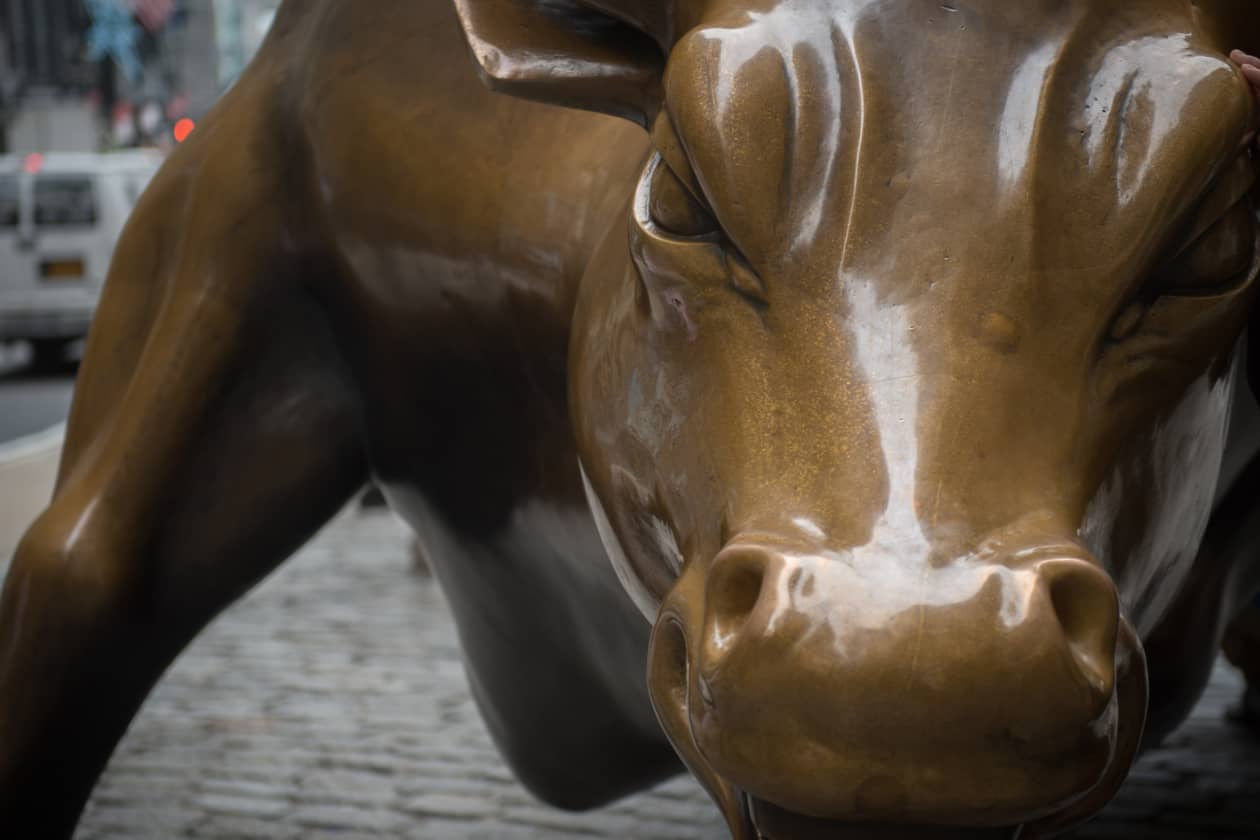 Rising Treasury yields are the biggest challenge to this bull market ...