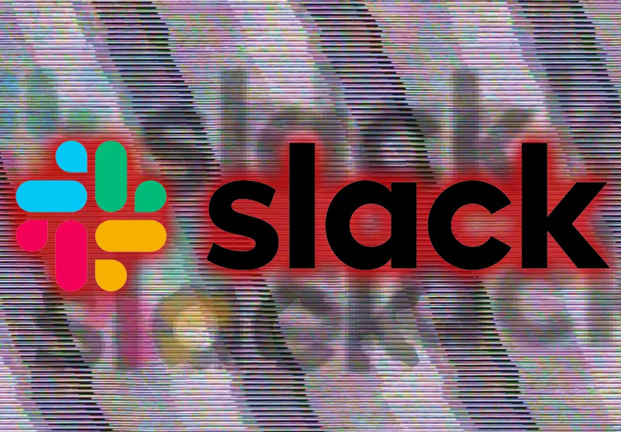 Slack outage wreaks havoc for workers after the long Presidents’ Day ...