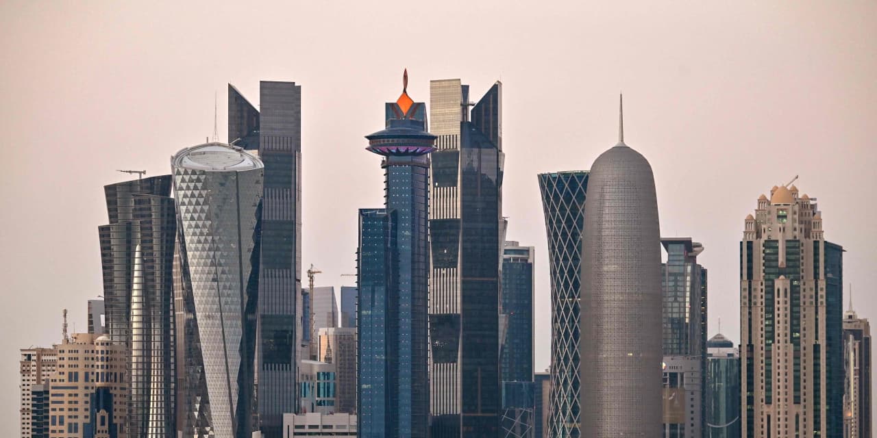 ‘This is the biggest breakthrough we’ve had to date’: Qatar and Saudi ...